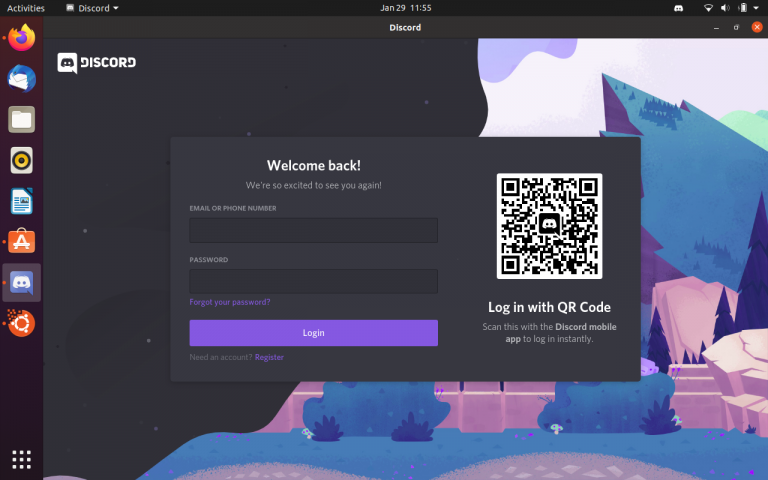 Discord on Linux: How to setup/install Discord on Linux? - LinuxForDevices