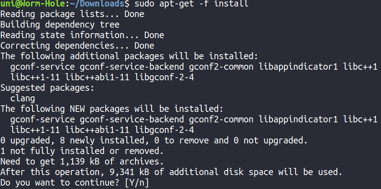 Discord on Linux: How to setup/install Discord on Linux? - LinuxForDevices