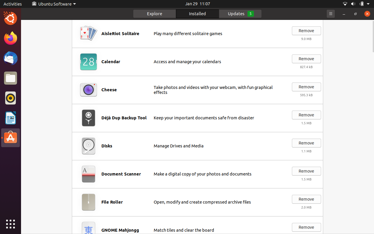 How to uninstall packages from Ubuntu [With Easy GUI and CLI examples ...