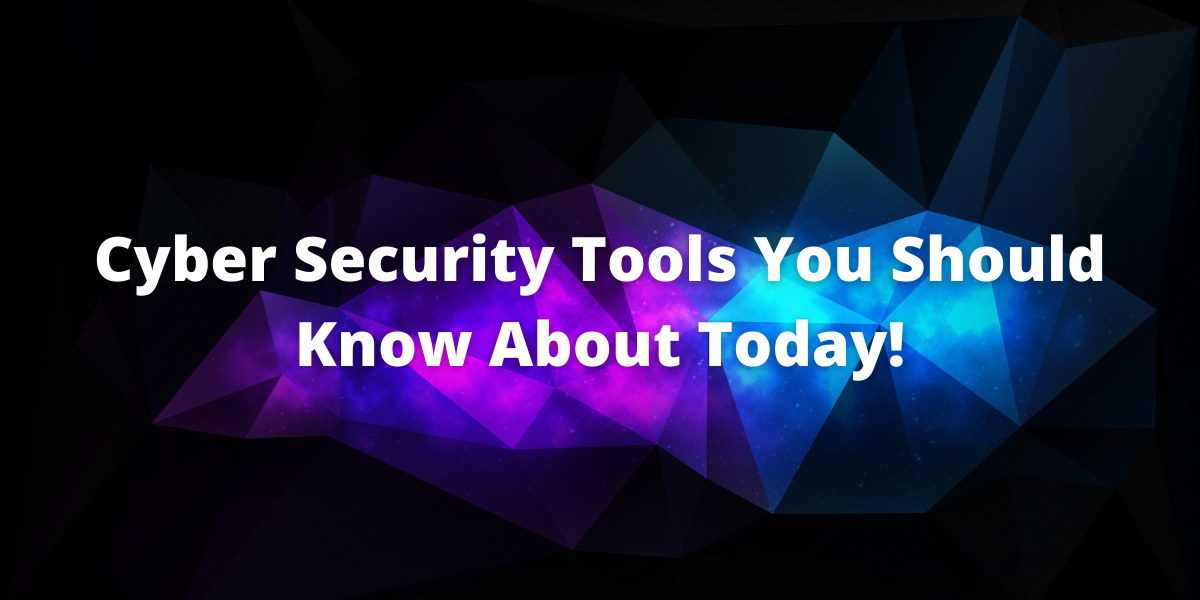 Top 5 Cyber Security Tools You Should Try Today! - LinuxForDevices