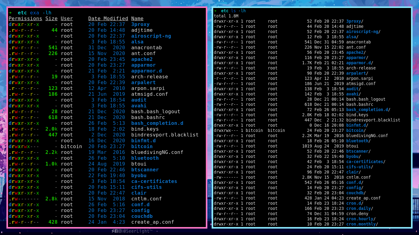 5 Modern Substitutes To Essential Linux Commands - LinuxForDevices