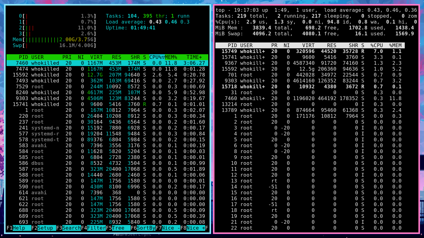 5 Modern Substitutes To Essential Linux Commands - LinuxForDevices