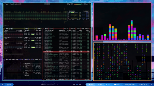 Top 5 Coolest Projects For Linux Geeks - LinuxForDevices