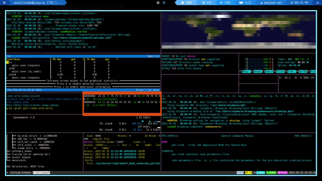 5 Fun Linux Commands You Should Try Today! - LinuxForDevices