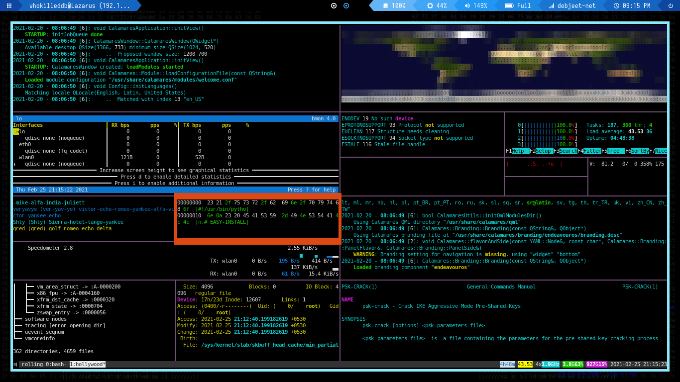 5 Fun Linux Commands You Should Try Today! - LinuxForDevices