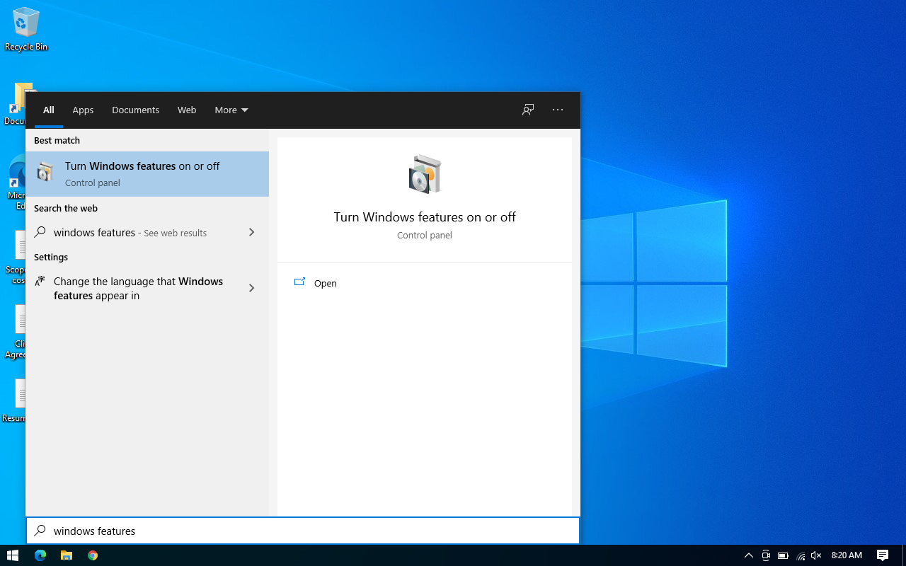 How to Install Ubuntu on Windows 10 (WSL - easy way) - LinuxForDevices