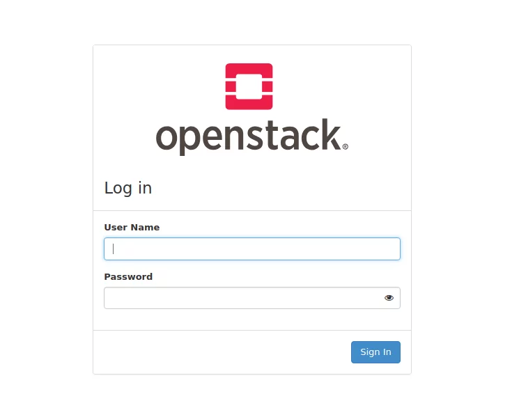 How to Install OpenStack on Ubuntu with DevStack [ Easy method ] - LinuxForDevices