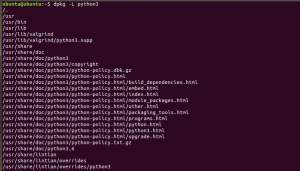 Ubuntu Package Manager – All about dpkg and apt - LinuxForDevices