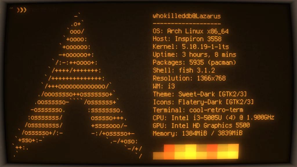 Top 5 Best Terminal Emulators For Linux - LinuxForDevices