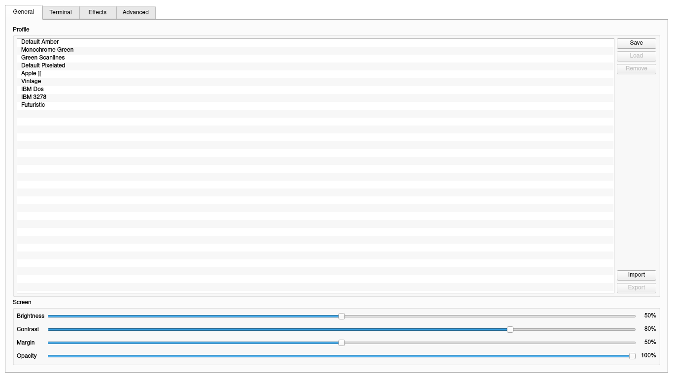 Top 5 Best Terminal Emulators For Linux - LinuxForDevices