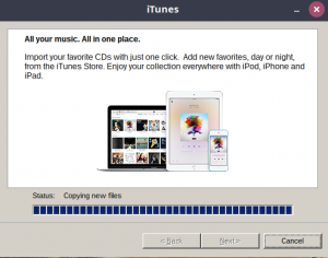 How to download and Install iTunes on Linux? - LinuxForDevices