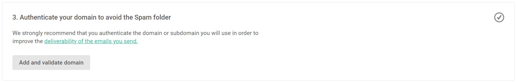 Install and configure SMTP server with Postfix on Ubuntu - LinuxForDevices