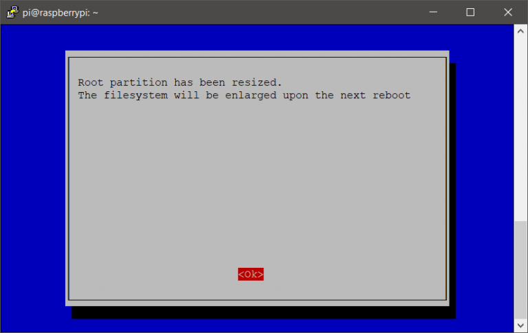 How to build a Linux server on a Raspberry Pi from Windows? - LinuxForDevices