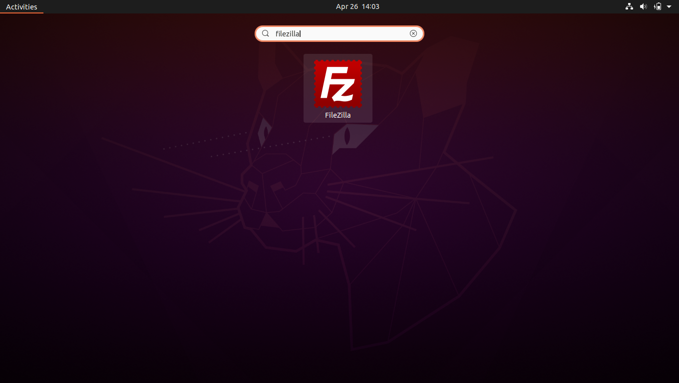 How To Connect Over Ftps On Ubuntu Linuxfordevices