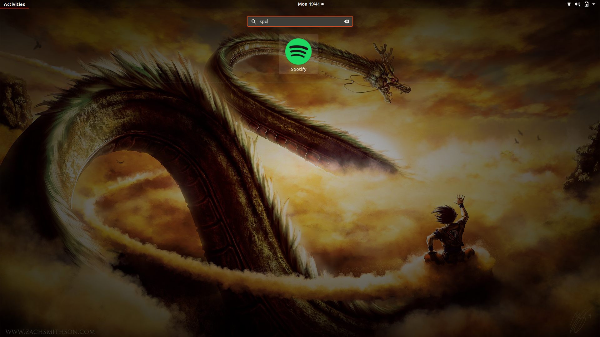 Spotify On Linux How To Stream Songs Using Spotify On Linux Linuxfordevices