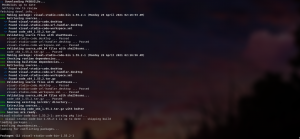Installing Visual Studio Code on Arch Linux - LinuxForDevices