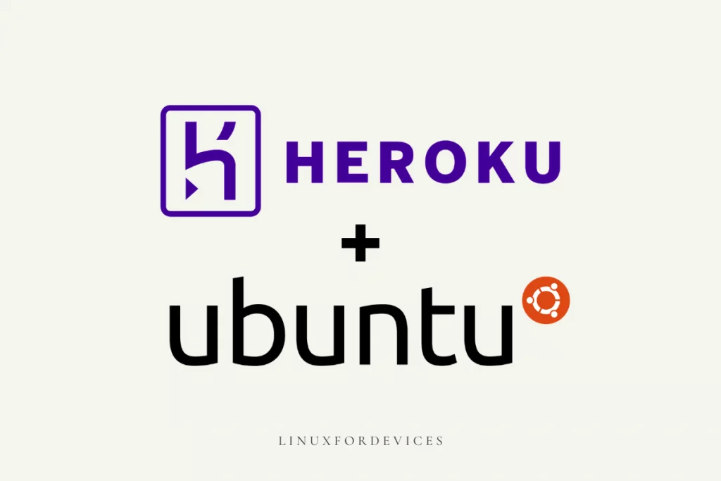 How To Install Heroku And Deploy A Static Website On Ubuntu Linuxfordevices