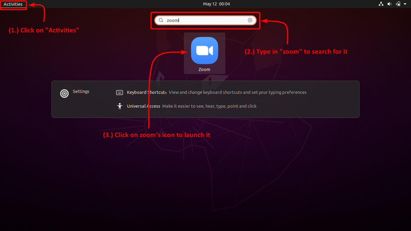 How to install Zoom on Linux? - LinuxForDevices