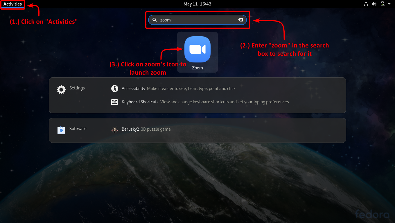 How to install Zoom on Linux? - LinuxForDevices