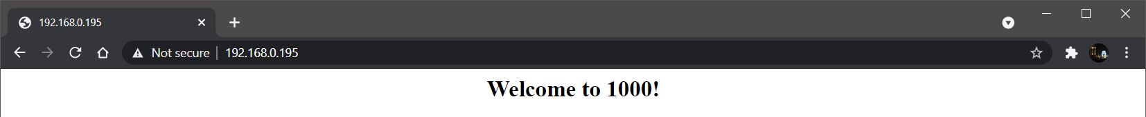 How To Set Up Haproxy As A Load Balancer For Nginx On Centos Linuxfordevices