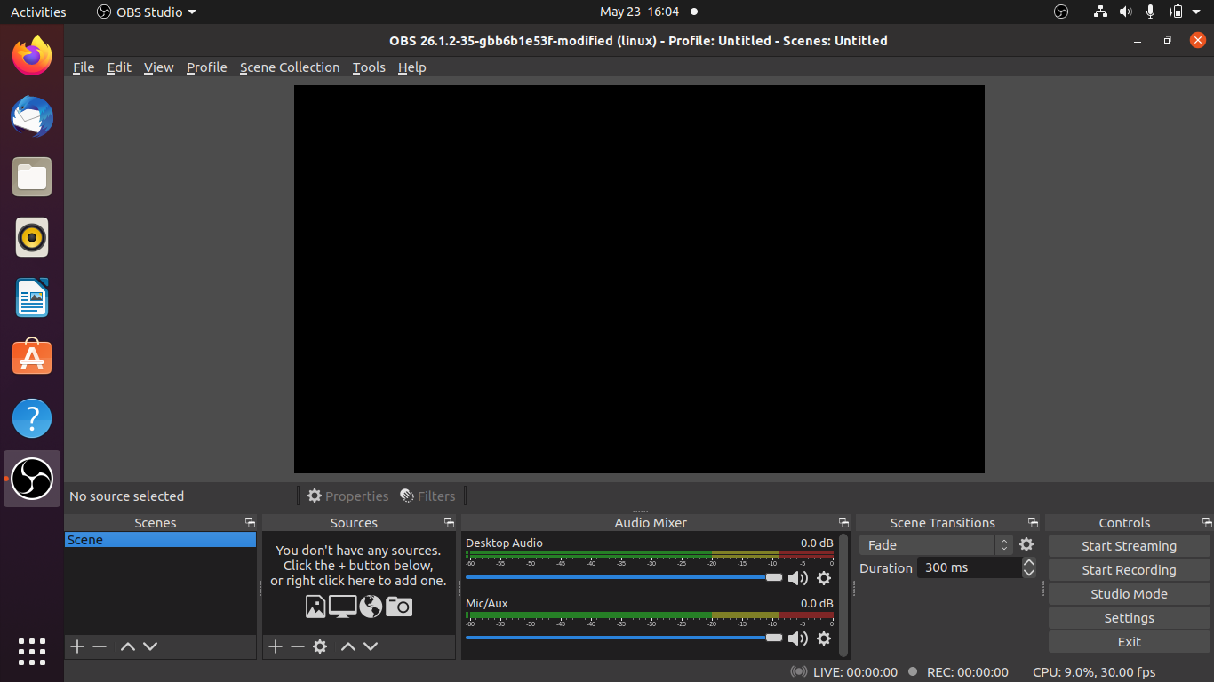 How to install OBS Studio on Linux? - LinuxForDevices