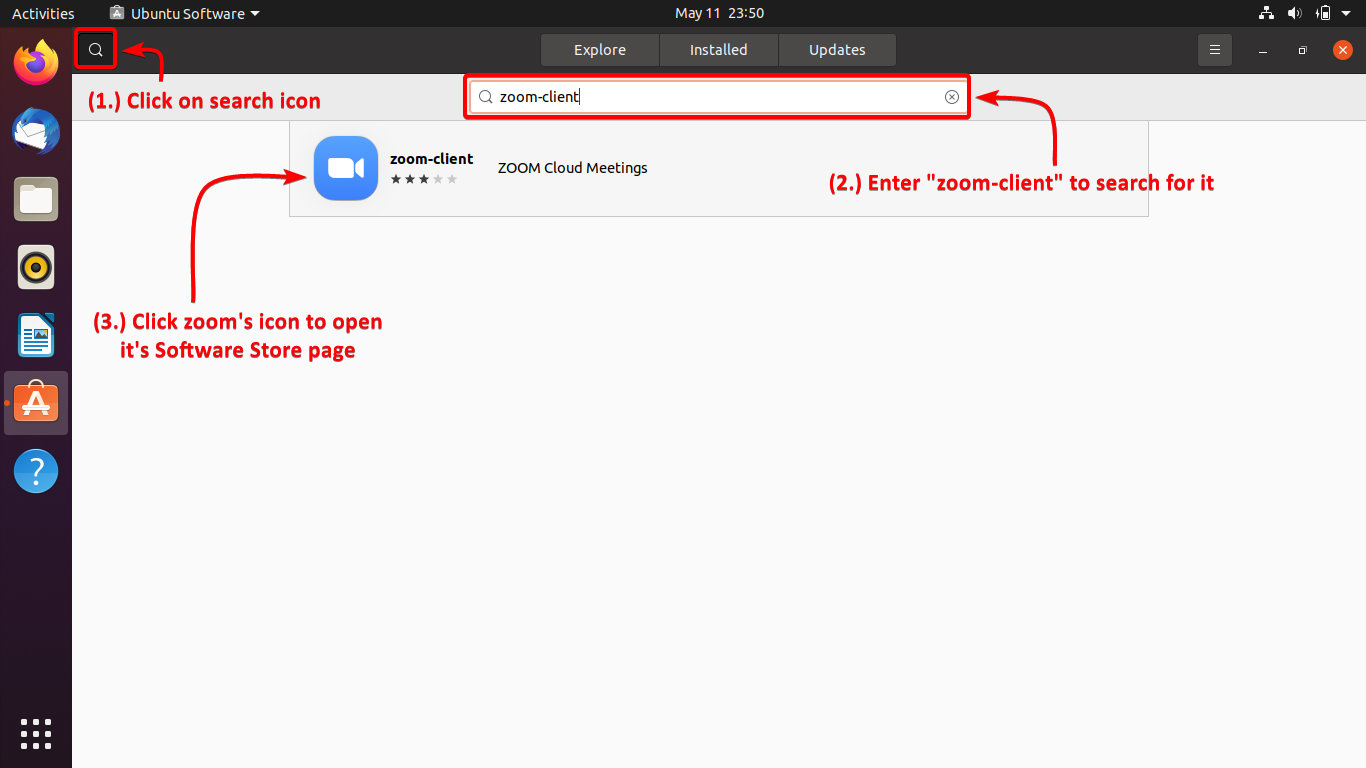 How to install Zoom on Linux? - LinuxForDevices