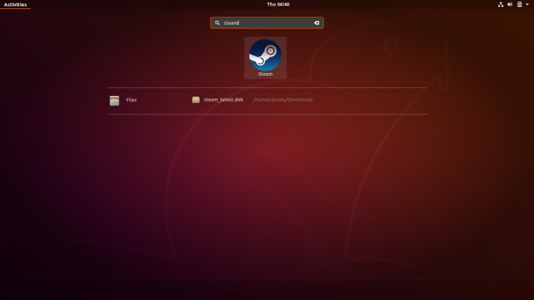 Steam on Linux: How to play games using Steam on Linux - LinuxForDevices