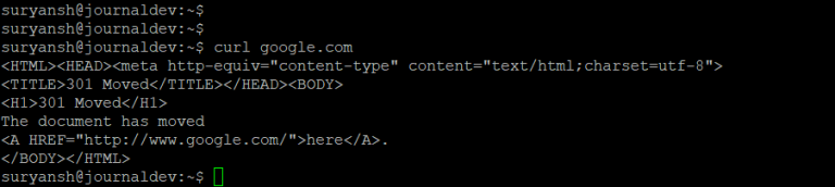 Strace Command In Linux With Examples Linuxfordevices