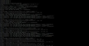 strace command in Linux with examples - LinuxForDevices