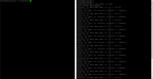 strace command in Linux with examples - LinuxForDevices