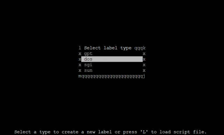 How to install and format a partition with the Btrfs on Ubuntu? - LinuxForDevices