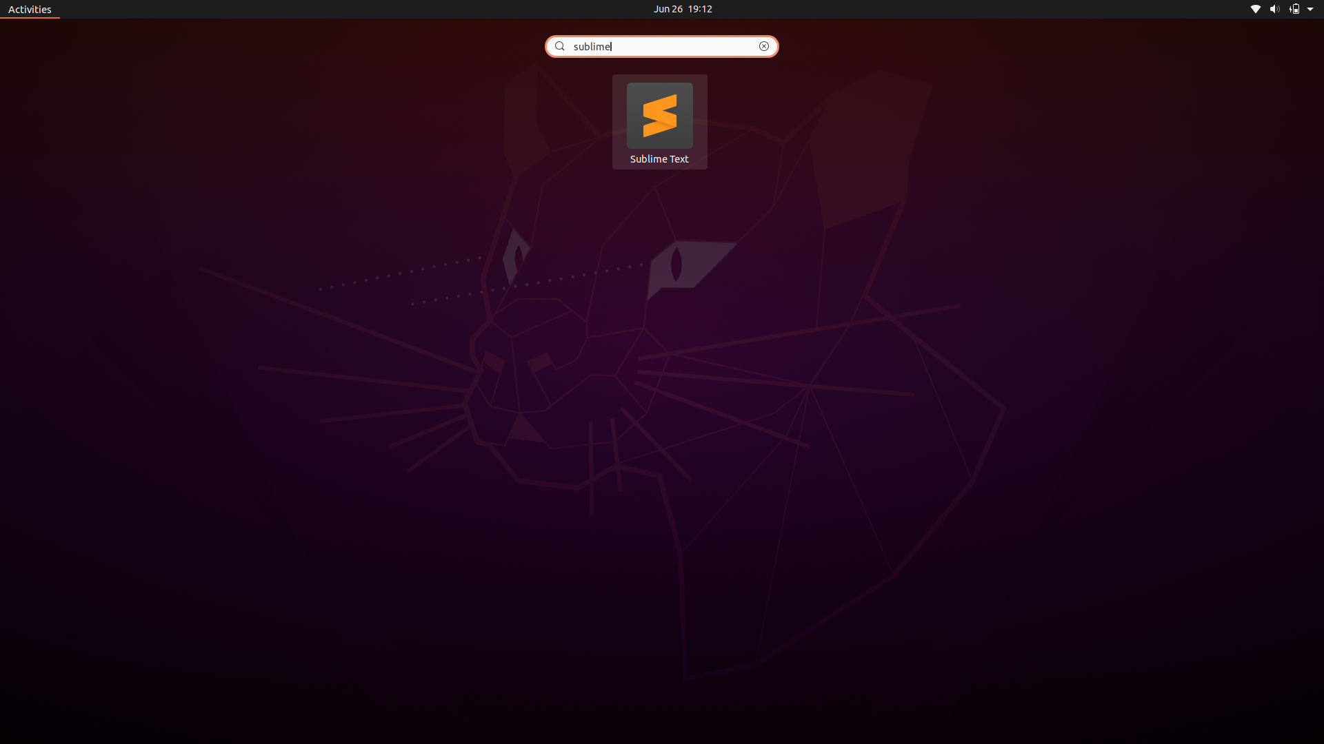 How to install Sublime text on Ubuntu? - LinuxForDevices