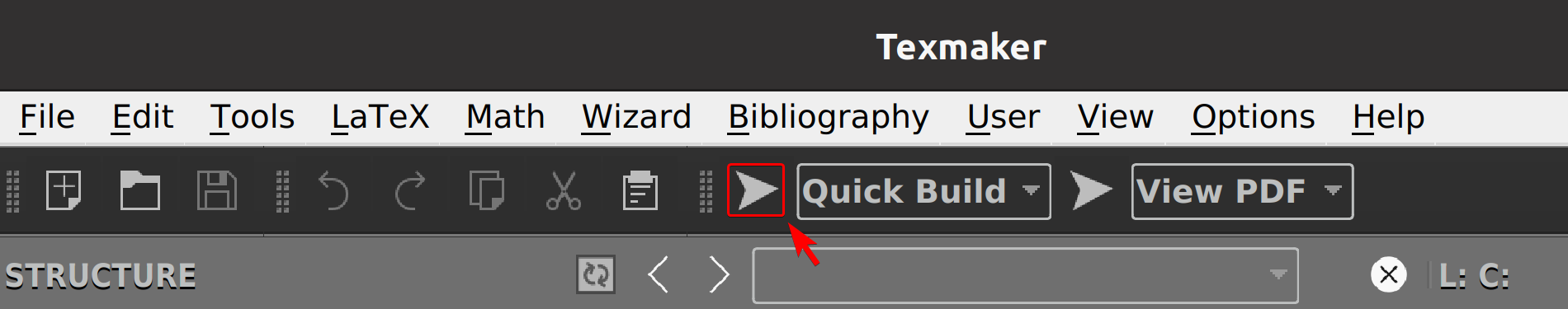 How to install TeX Live and Texmaker on Ubuntu? - LinuxForDevices