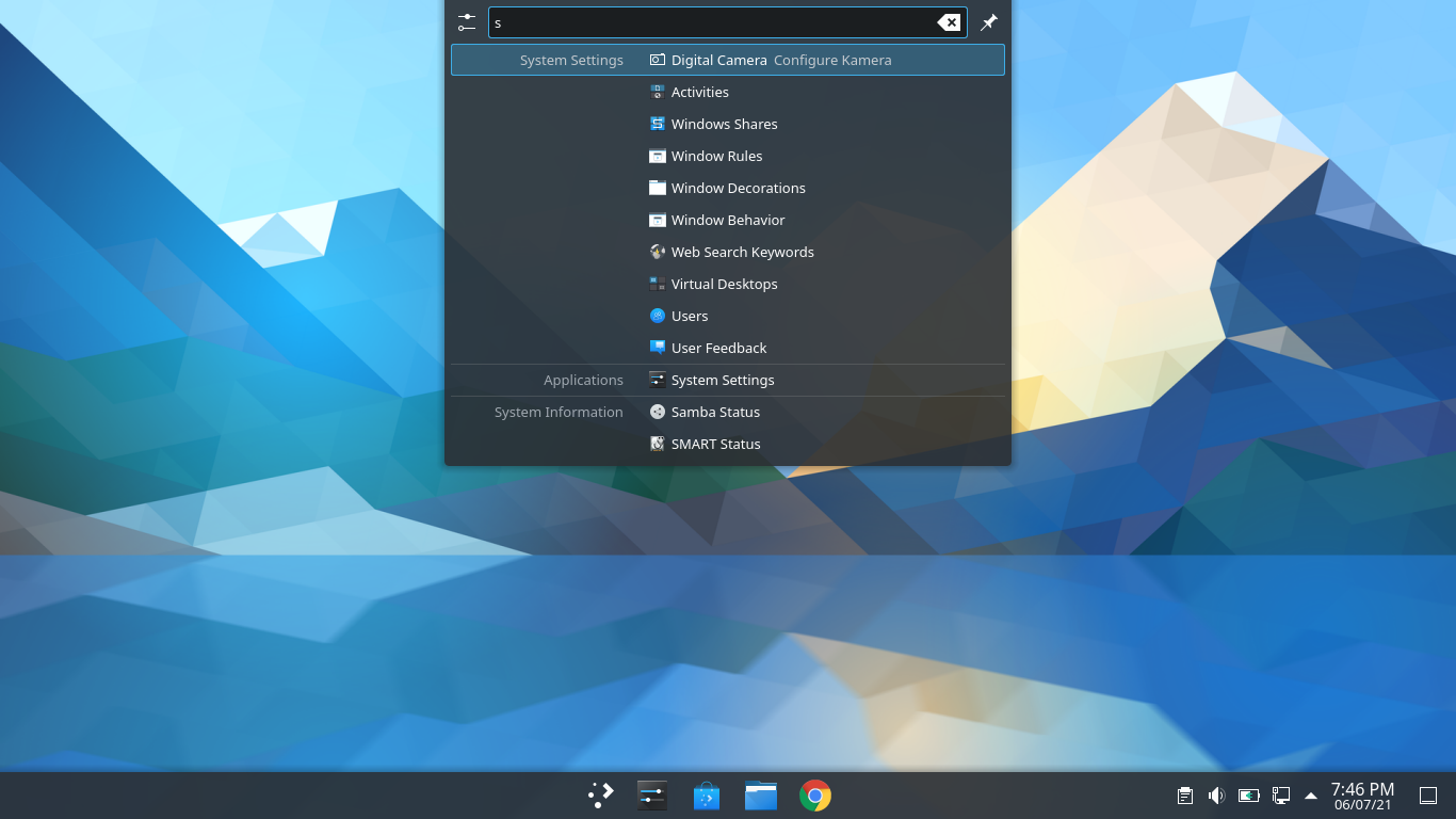 XFCE vs KDE Plasma Linux desktop environments: A comparison - LinuxForDevices