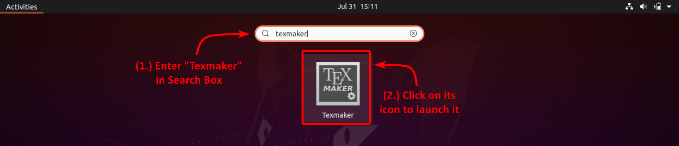 How to install TeX Live and Texmaker on Ubuntu? - LinuxForDevices