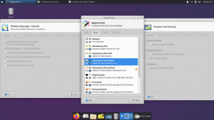 XFCE vs KDE Plasma Linux desktop environments: A comparison ...