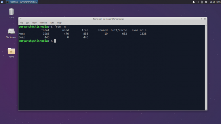 XFCE vs KDE Plasma Linux desktop environments: A comparison ...