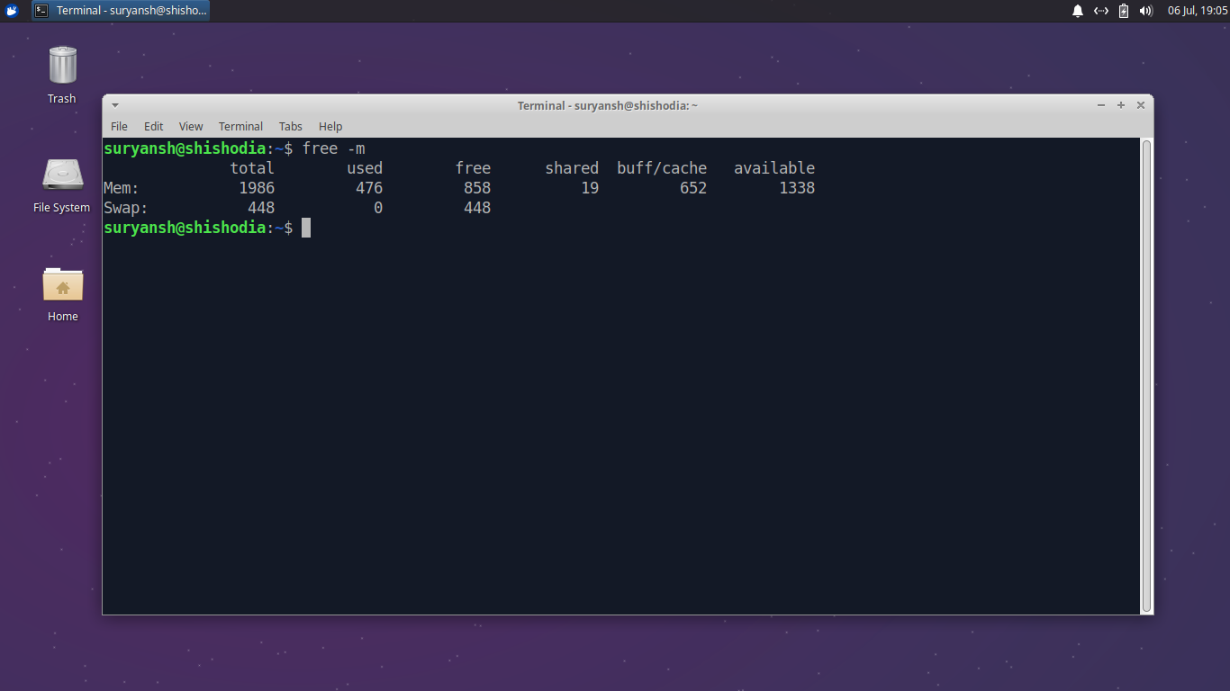 XFCE vs KDE Plasma Linux desktop environments: A comparison ...