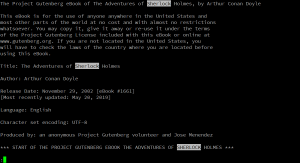 What is the less command in Linux? [With Easy Examples] - LinuxForDevices
