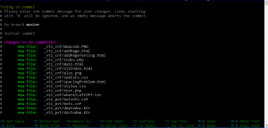 4 Best Terminal Based Text Editors for Linux - LinuxForDevices