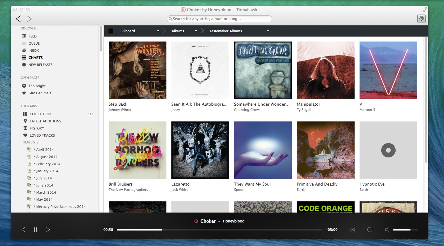 How to Install Tomahawk on Debian-based Distros? - LinuxForDevices