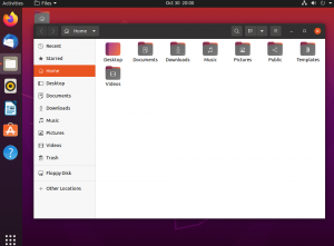 Pop!_OS vs Ubuntu: Which Linux distribution is better for beginners ...