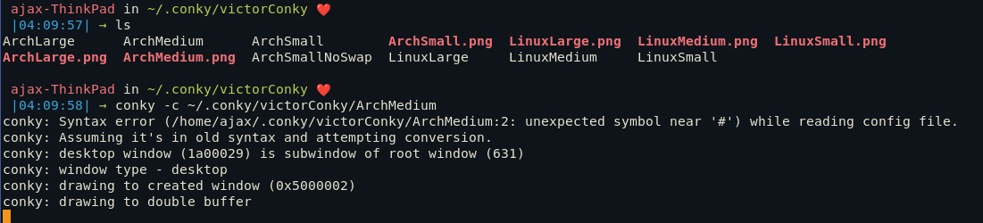 Conky - A light-weight system monitor for Linux Desktop - LinuxForDevices