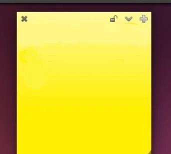 Sticky Notes for Ubuntu - A Quick Overview - LinuxForDevices