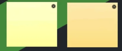 Sticky Notes for Ubuntu - A Quick Overview - LinuxForDevices