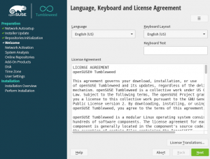 Ubuntu vs OpenSUSE - A Complete Comparison - LinuxForDevices