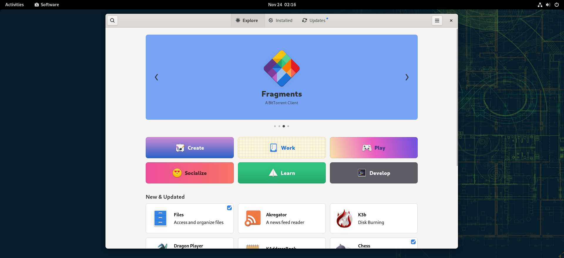 Ubuntu vs OpenSUSE - A Complete Comparison - LinuxForDevices