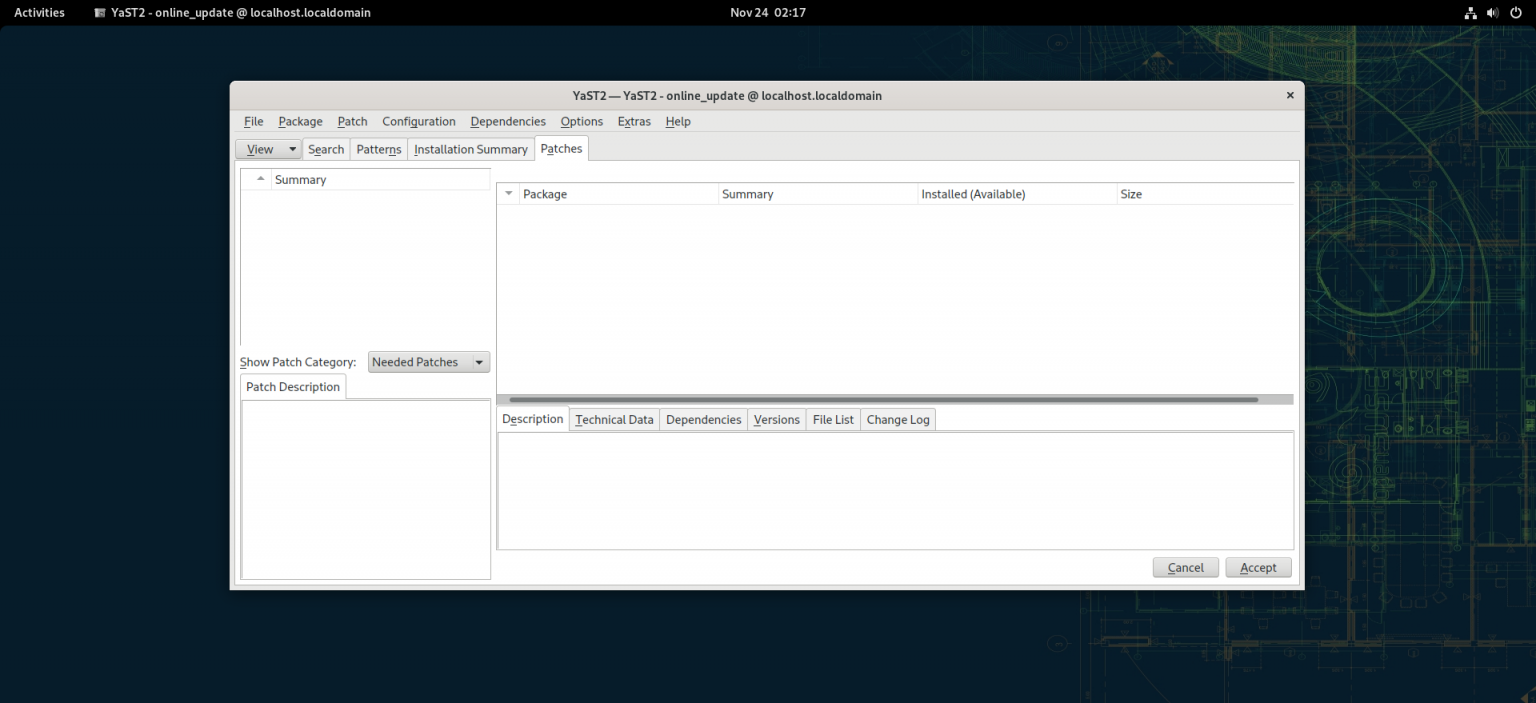 Ubuntu vs OpenSUSE - A Complete Comparison - LinuxForDevices