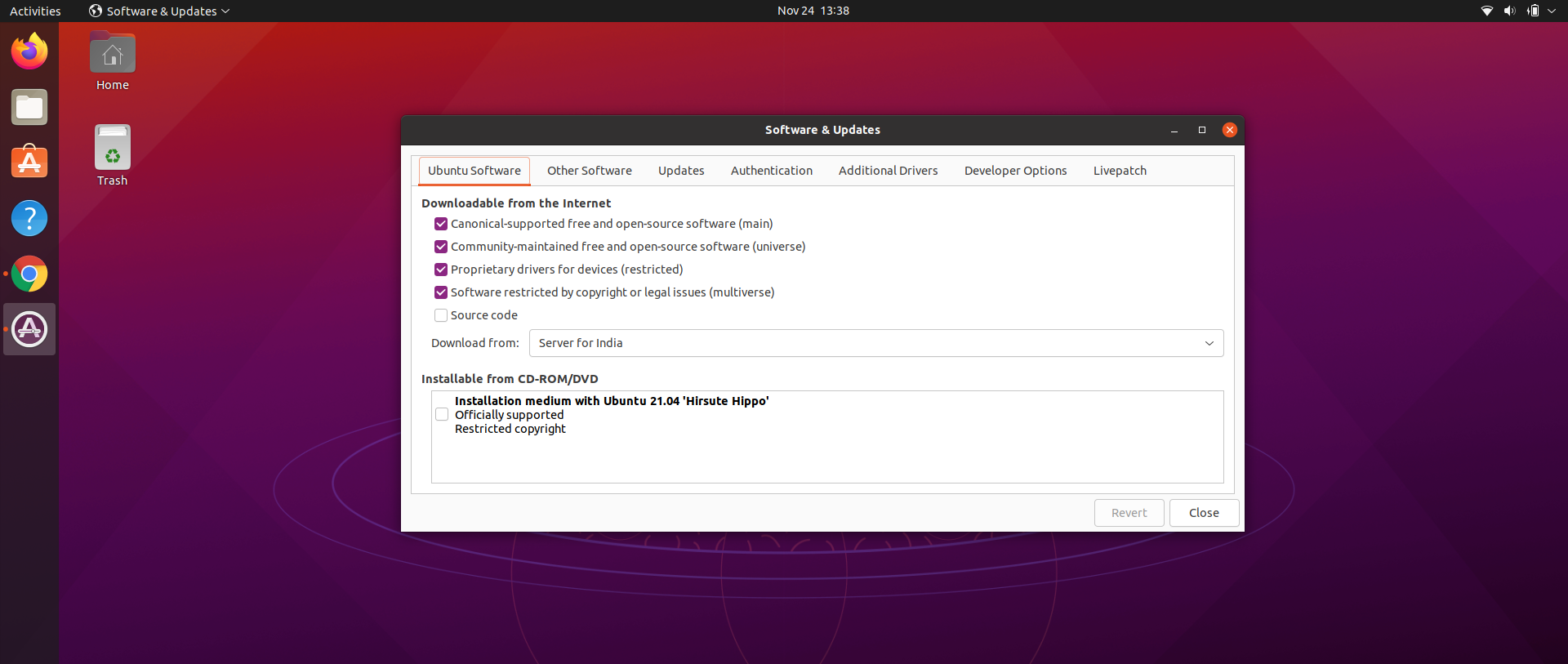 Ubuntu vs OpenSUSE - A Complete Comparison - LinuxForDevices