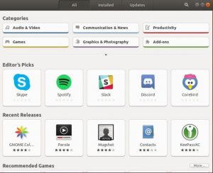 Ubuntu vs OpenSUSE - A Complete Comparison - LinuxForDevices
